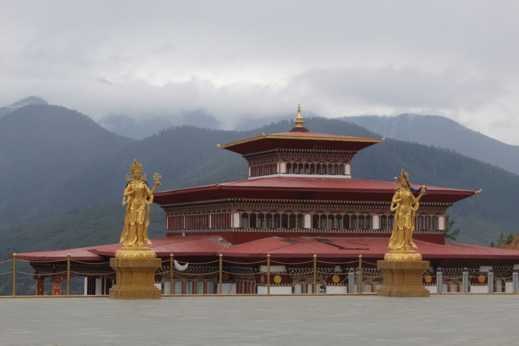 chinese architecture in front view - PixaHive