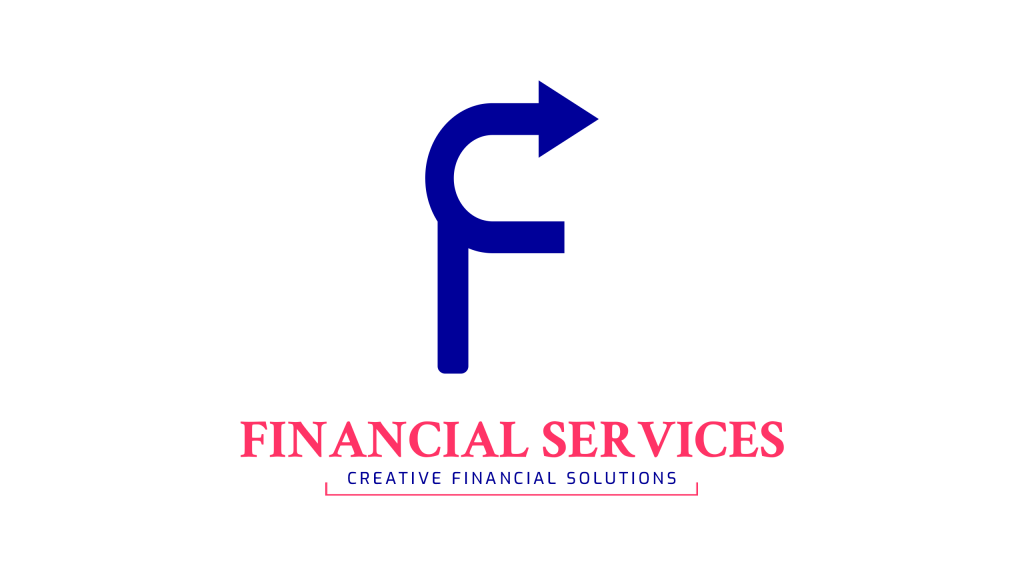 Financial services logo - PixaHive