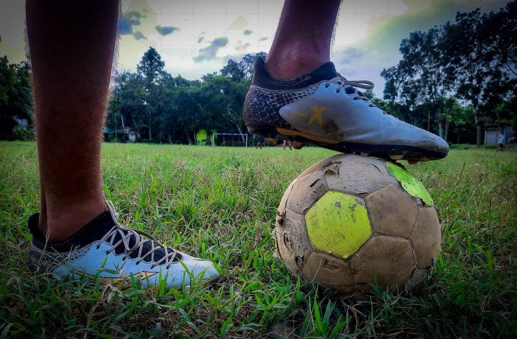 football lover - PixaHive