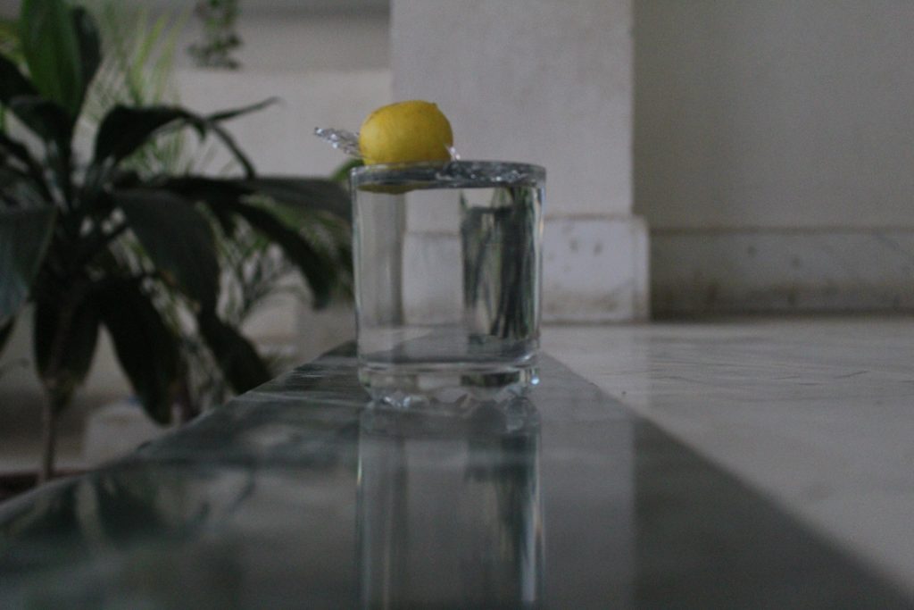 glass of water - PixaHive