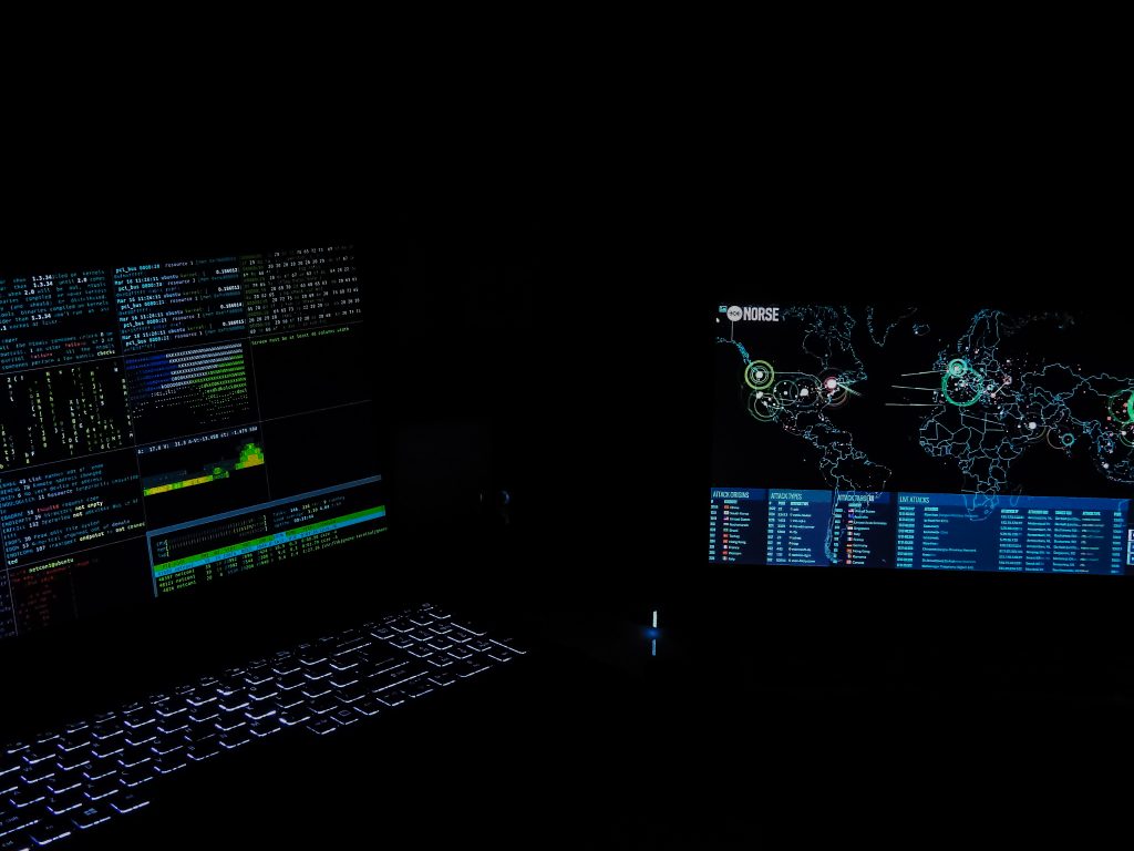 hacking devices - PixaHive