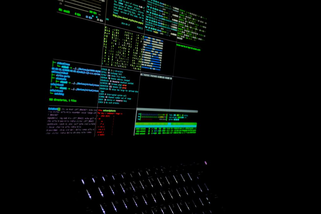 hacking information - PixaHive