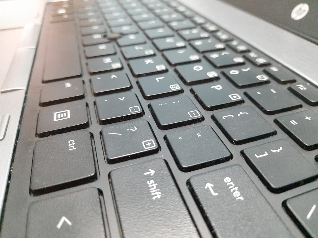 hacking keyboard - PixaHive