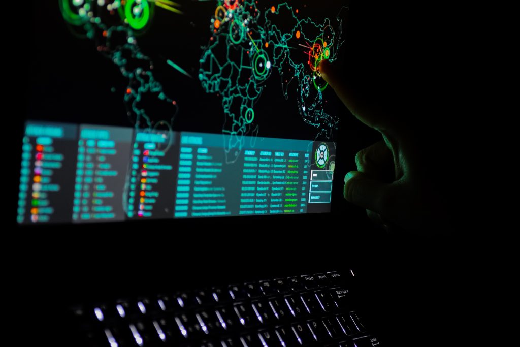 Continental Networking - PixaHive