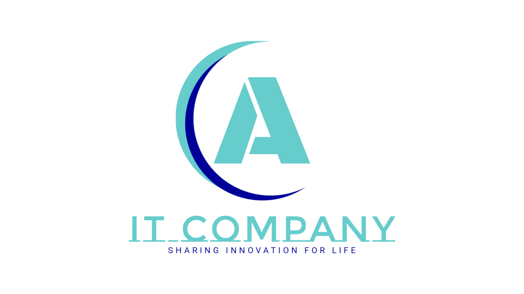 It company logo - PixaHive