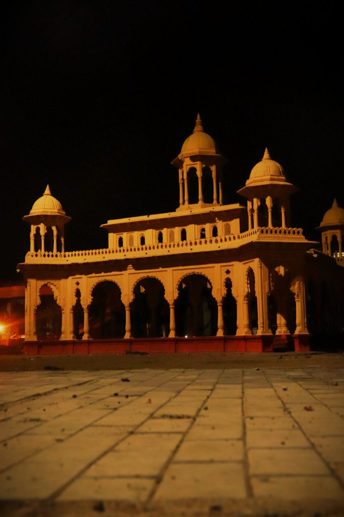 monument situated in Nagpur - PixaHive