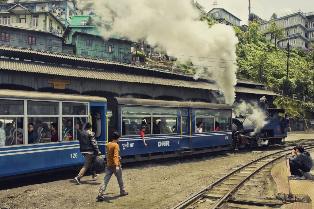 steam engine Train - PixaHive