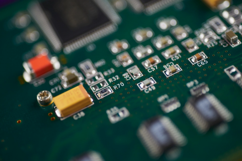 Circuit component - PixaHive