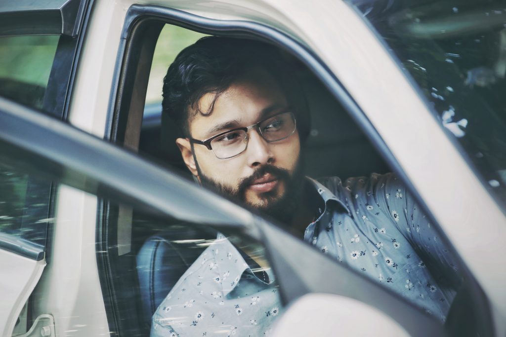 Male model closeup - PixaHive