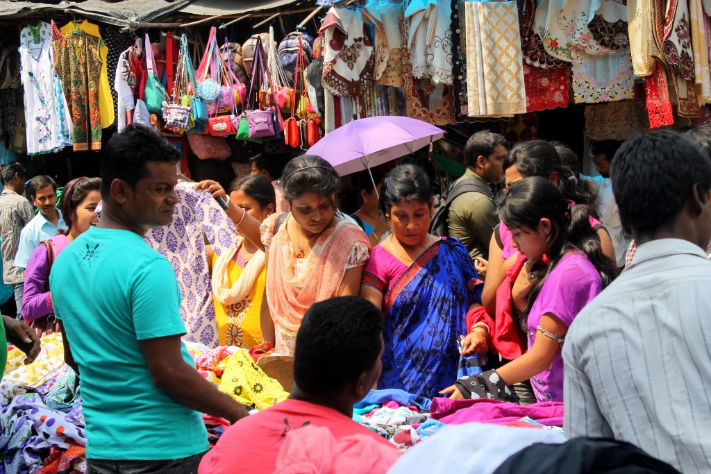 A busy shop - PixaHive