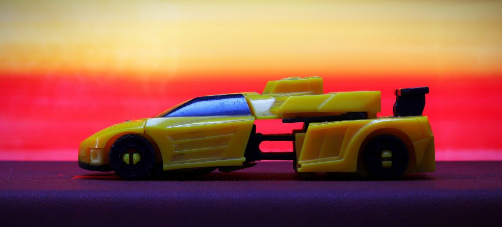 Action figure – Toy car photography - PixaHive