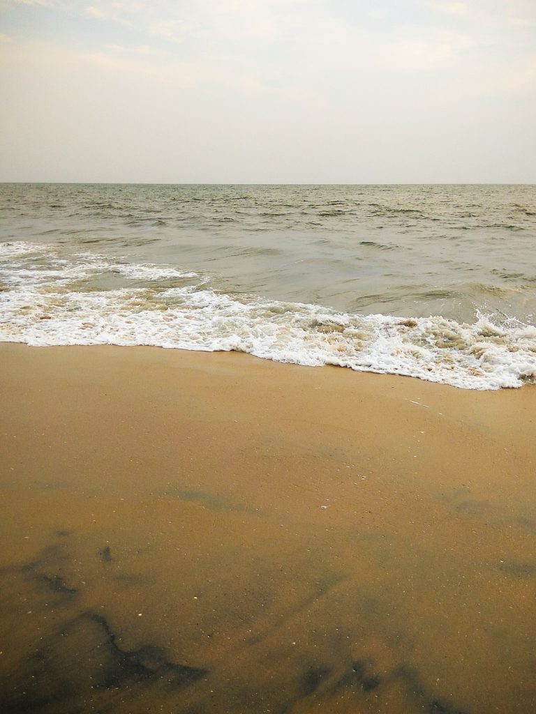 Alleppy beach - PixaHive