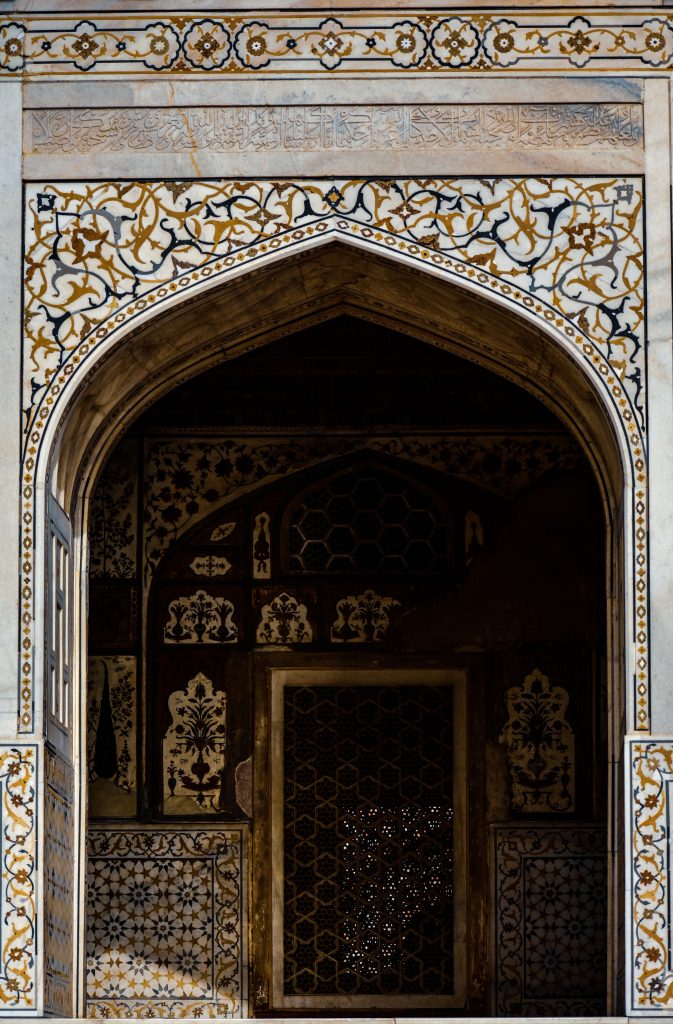 Ancient Gate - PixaHive