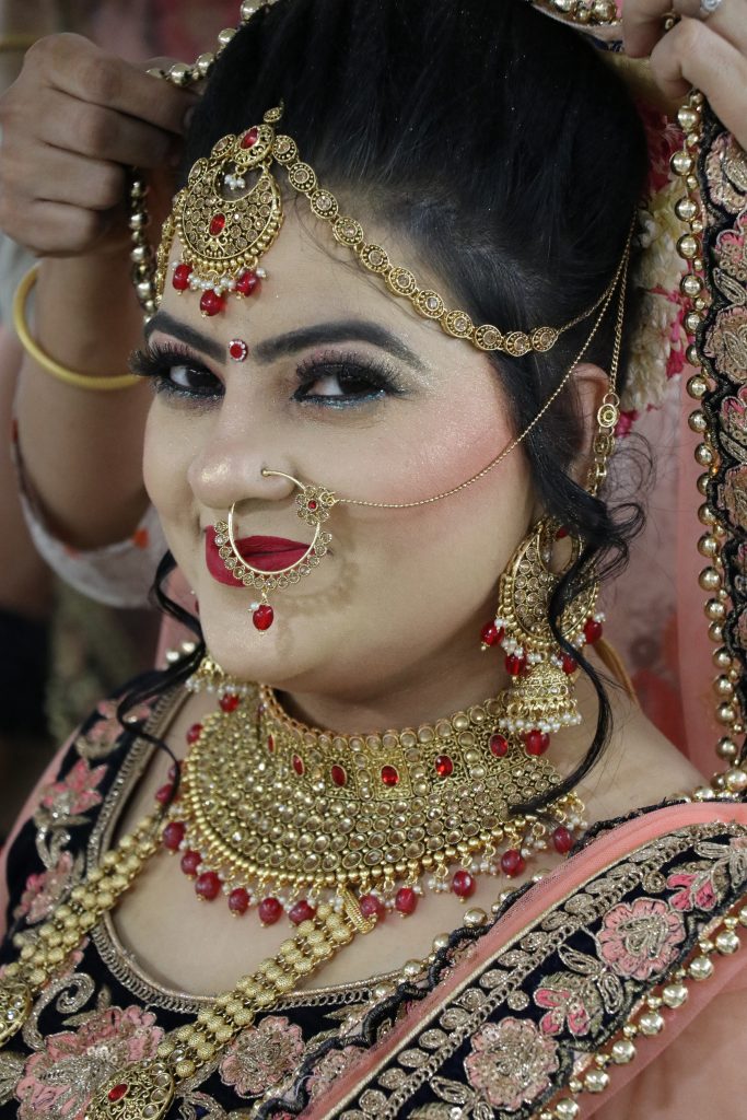 Beautiful bride - PixaHive