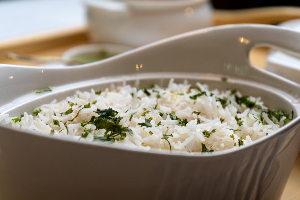 Beautiful looking rice - PixaHive