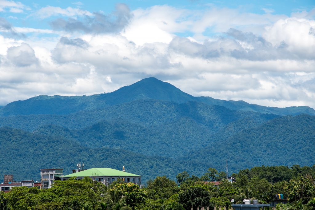 Beauty of Siliguri - PixaHive