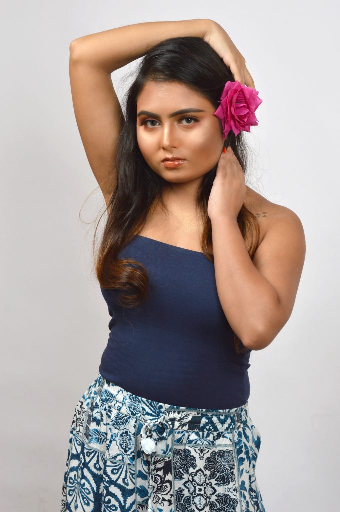 Being Sexy - PixaHive