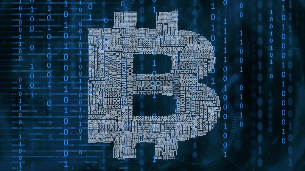 Bitcoin digital asset - PixaHive