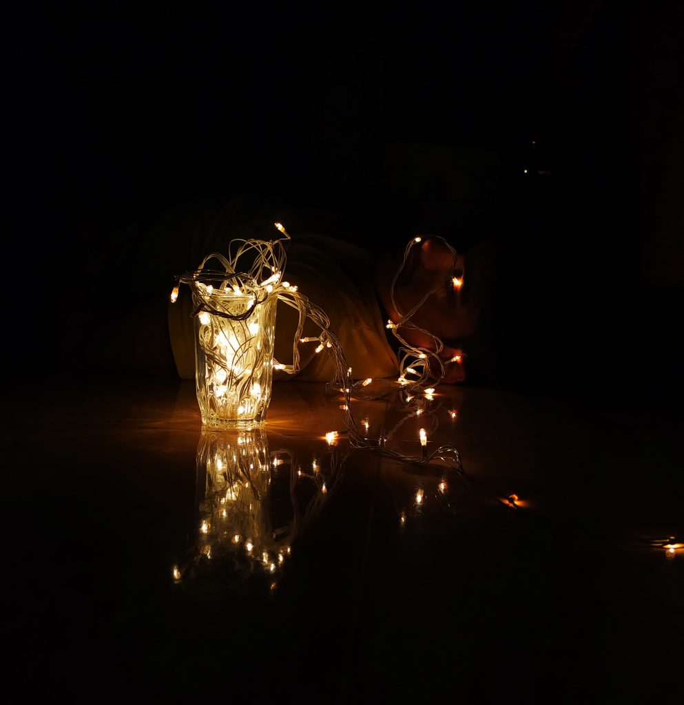 Bokeh lights - PixaHive