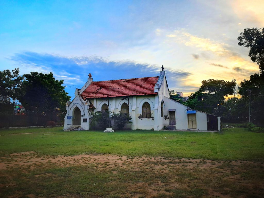 British buildings - PixaHive