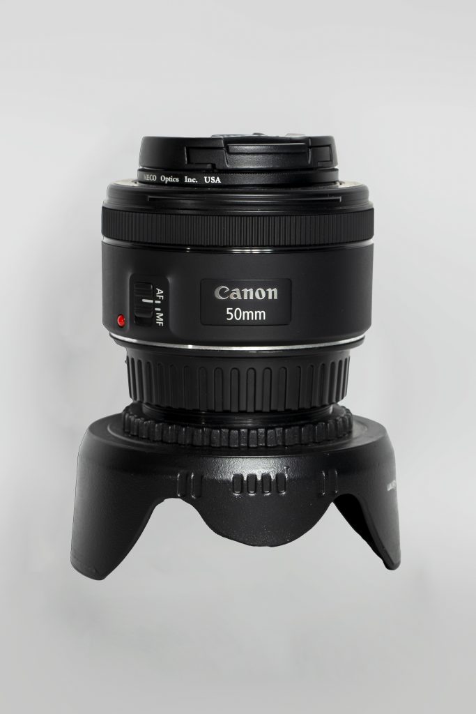 CANON LENS - PixaHive