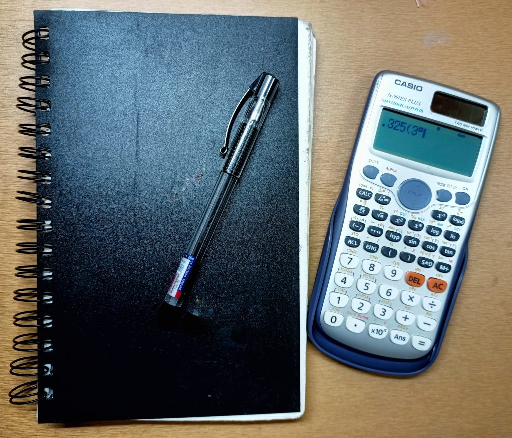 Calculating numbers - PixaHive