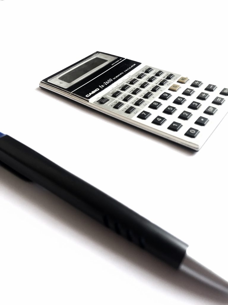 Calculators - PixaHive