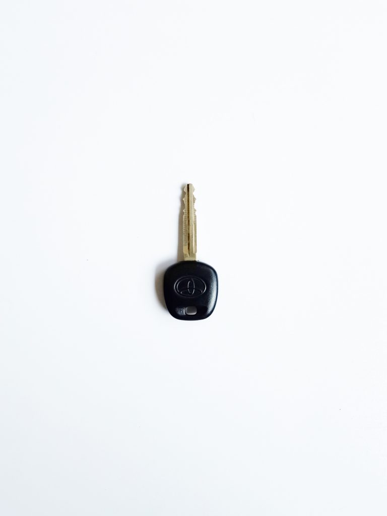 Car key - PixaHive