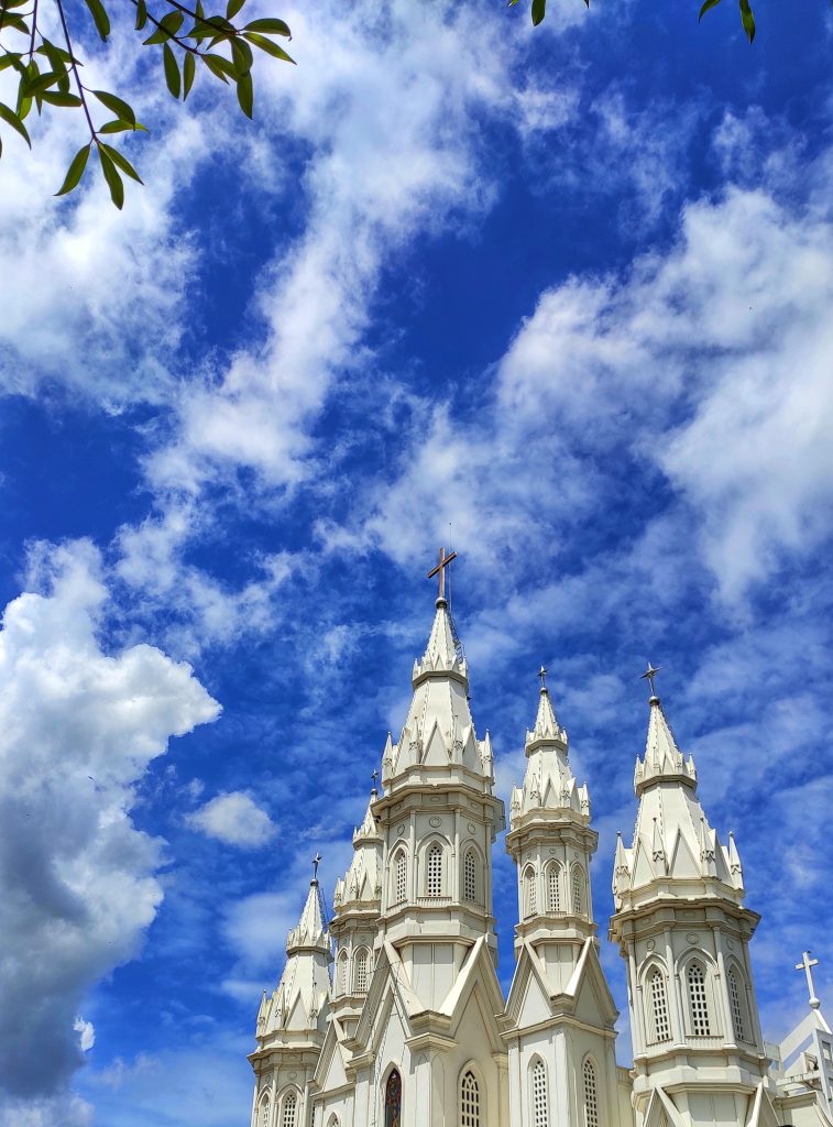 Christian church - PixaHive