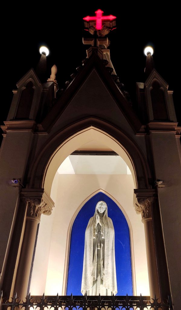 Church portrait - PixaHive