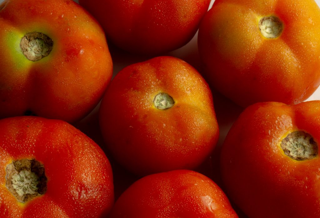 Close up shot of tomatoes - PixaHive