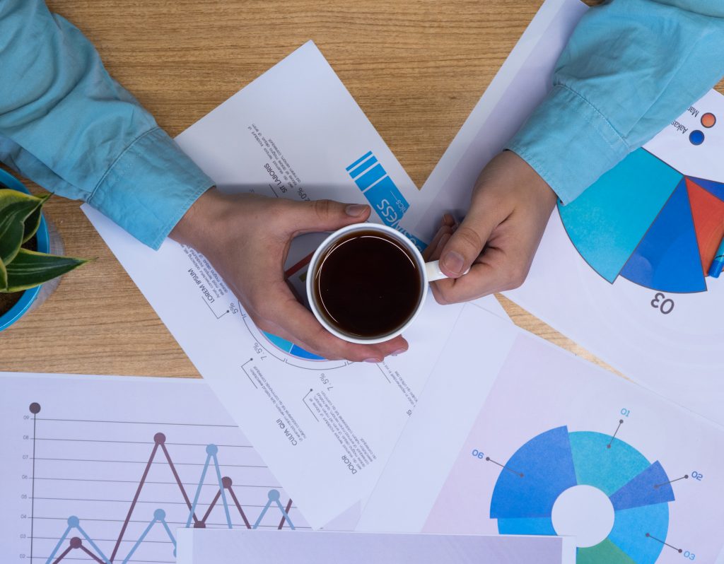 Coffee break during working hours - PixaHive