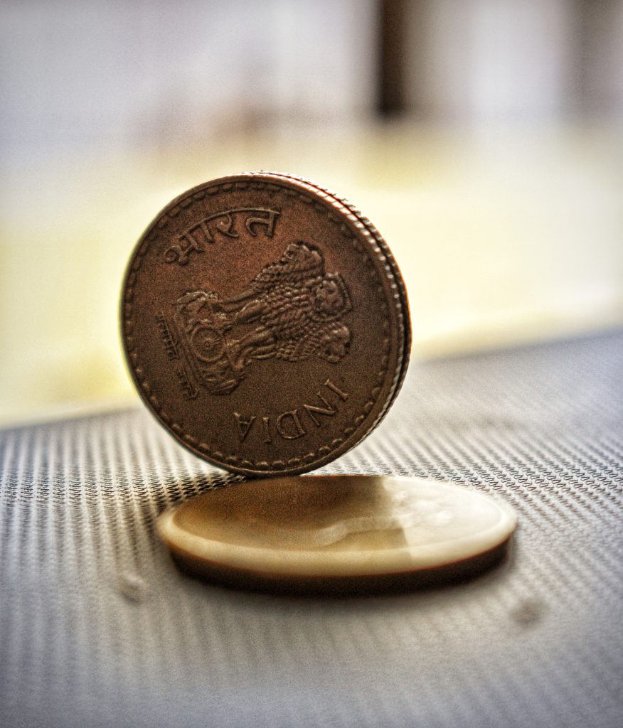 Coin photography - PixaHive