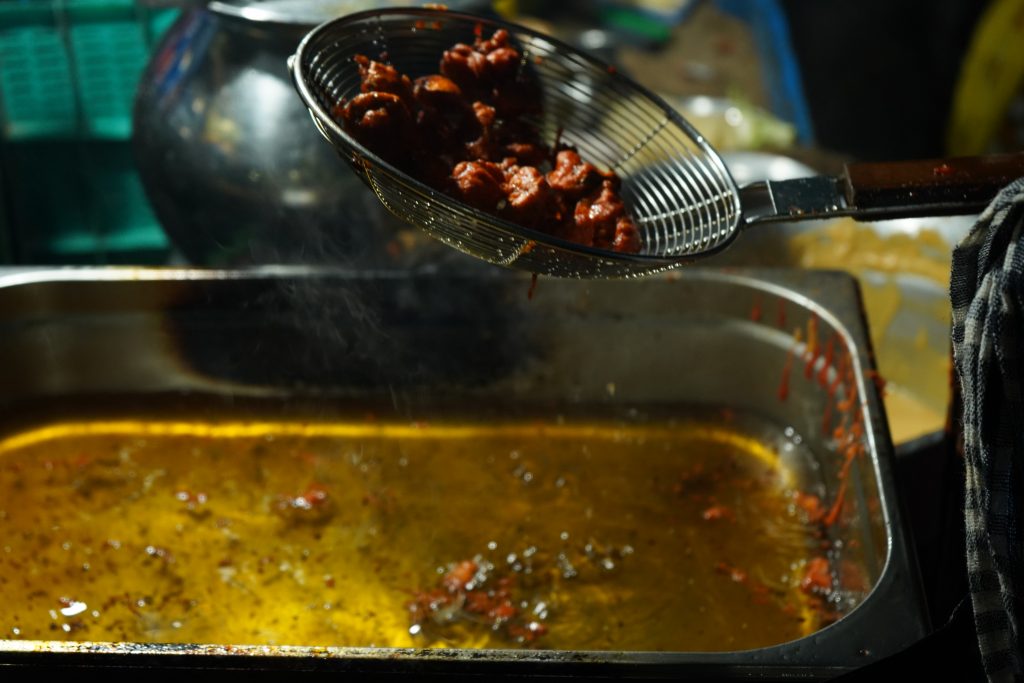 Cooking sweets - PixaHive