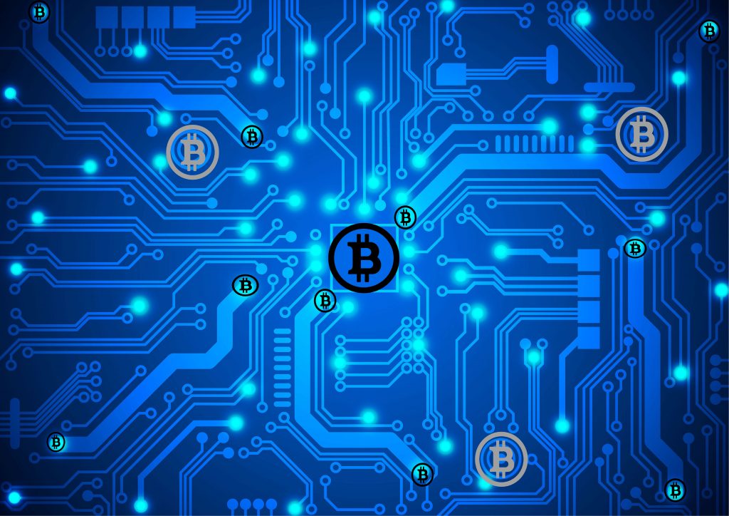 Cryptocurrency database - PixaHive