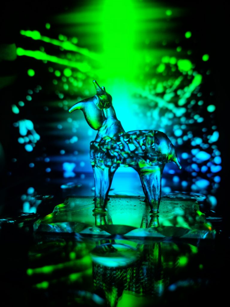 Crystal photography - PixaHive