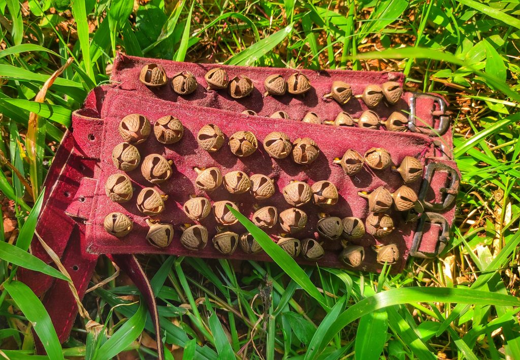 Dancing bells - PixaHive