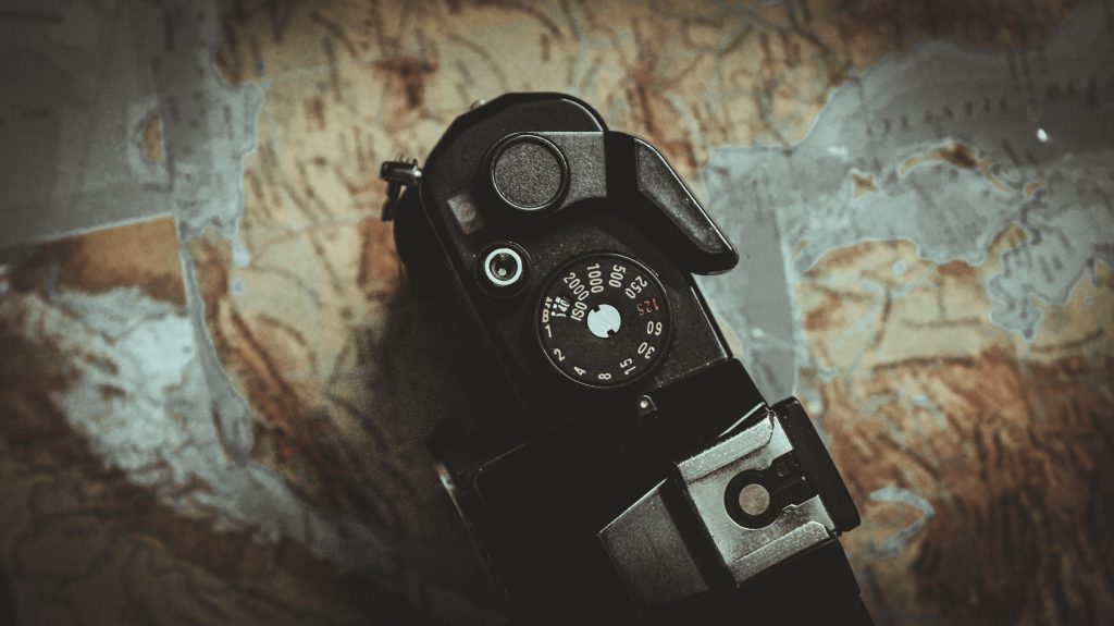 Digital camera settings - PixaHive