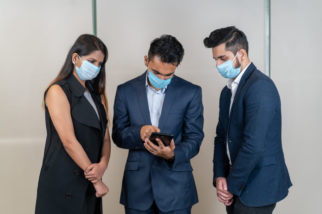 Disappointed boss - PixaHive