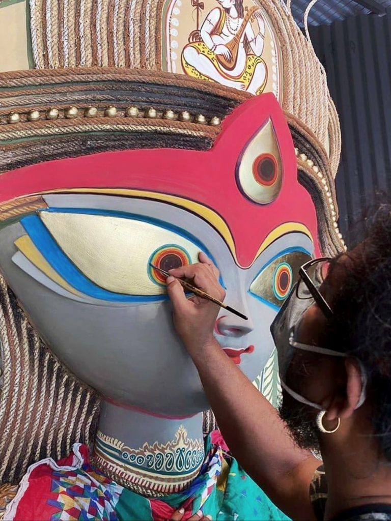 Durga maa - PixaHive