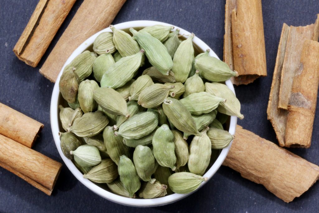 Elachi and cinnamon - PixaHive