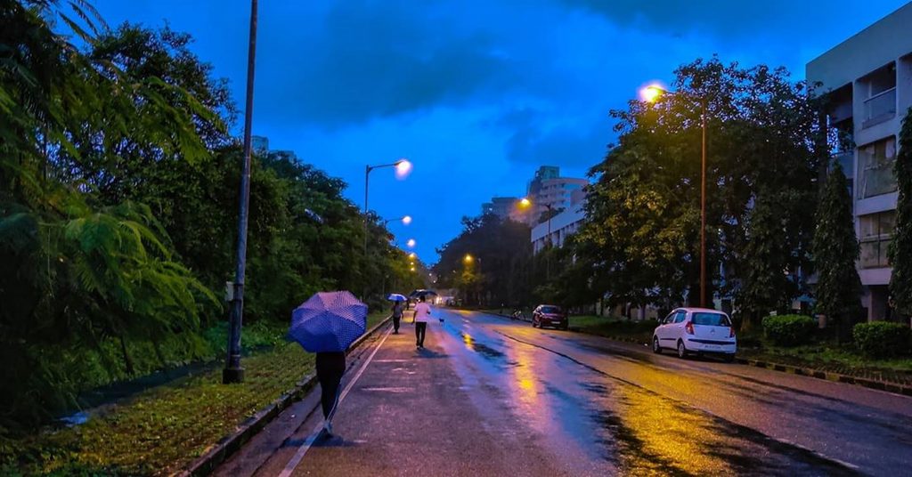 Evening View - PixaHive