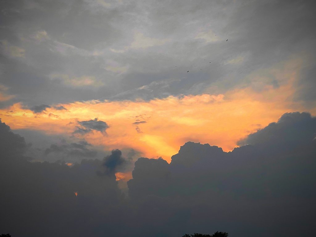 Evening pic - PixaHive