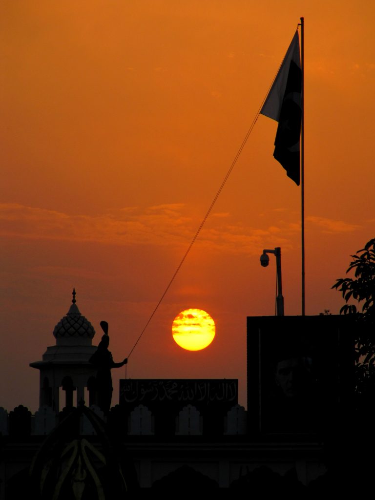 Evening vibes - PixaHive