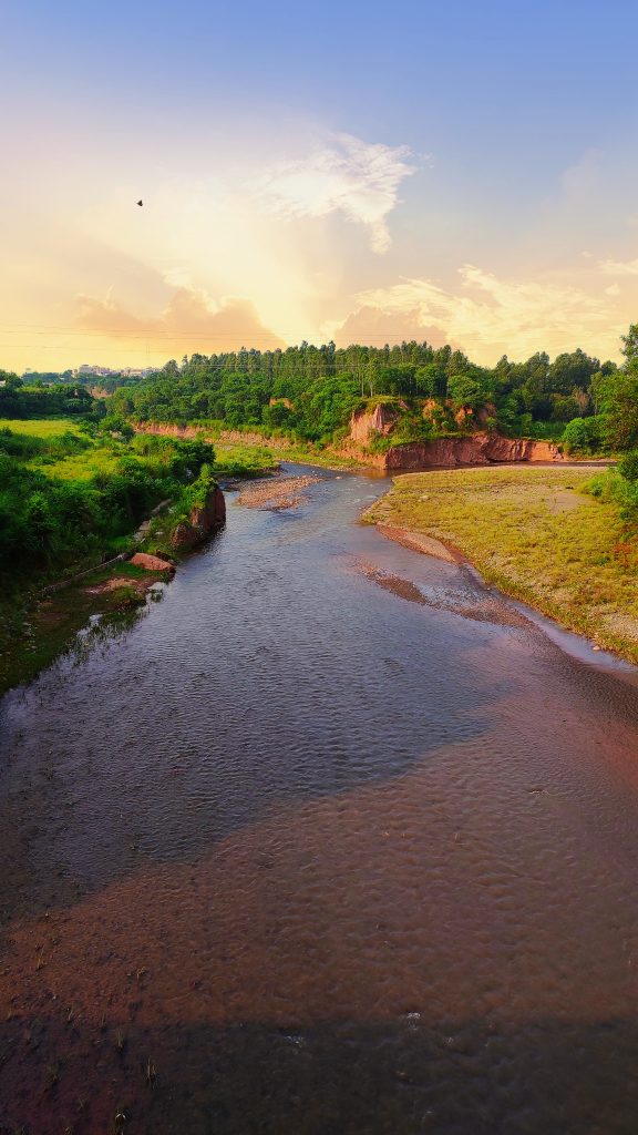 Exotic Scenery - PixaHive