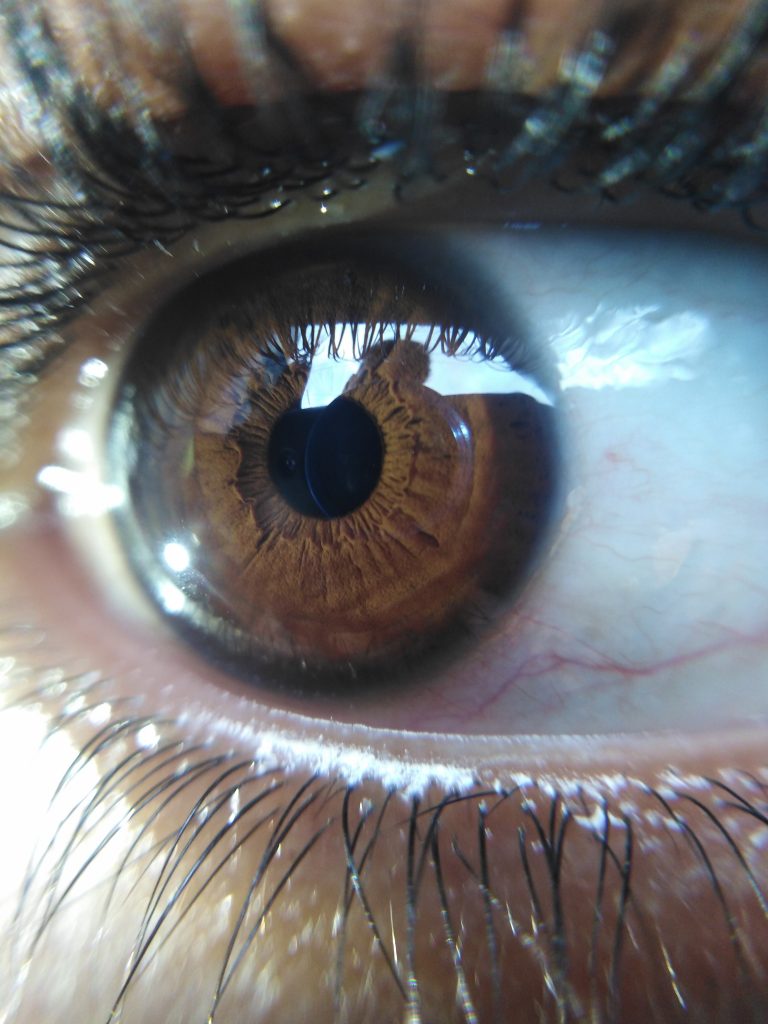 Eye pattern - PixaHive