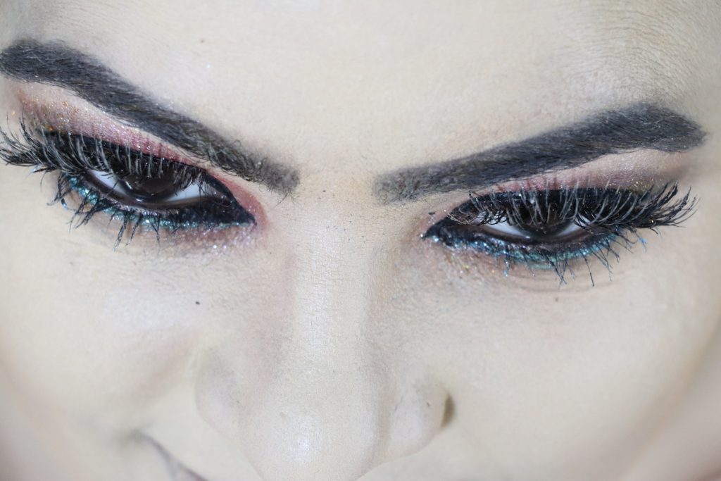 Eyes of a girl - PixaHive