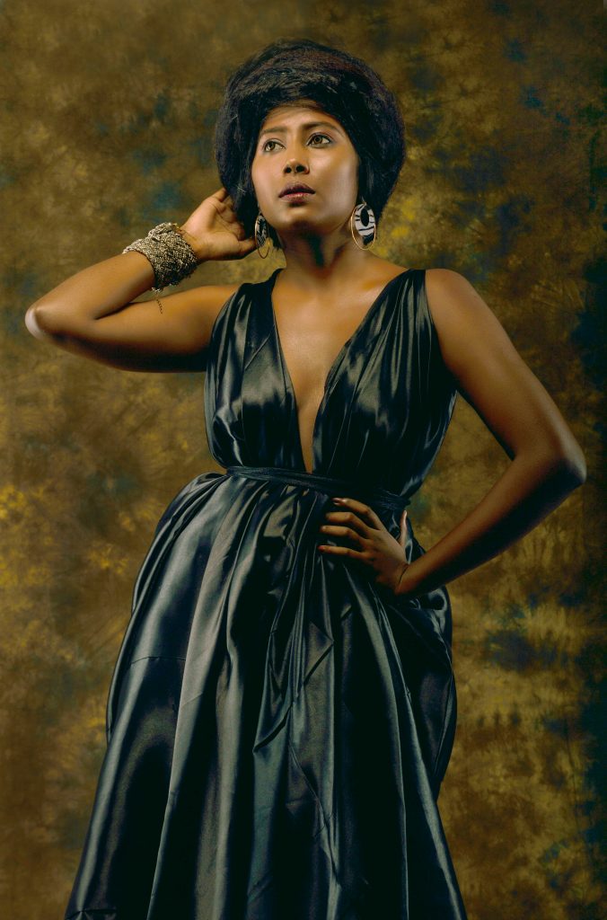 Fantasy Model - PixaHive