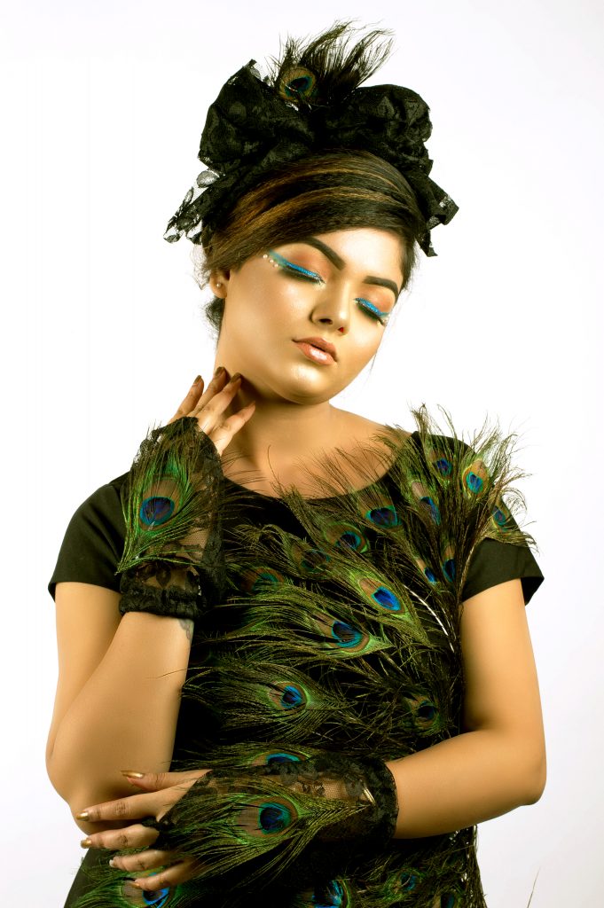 Feature Queen - PixaHive