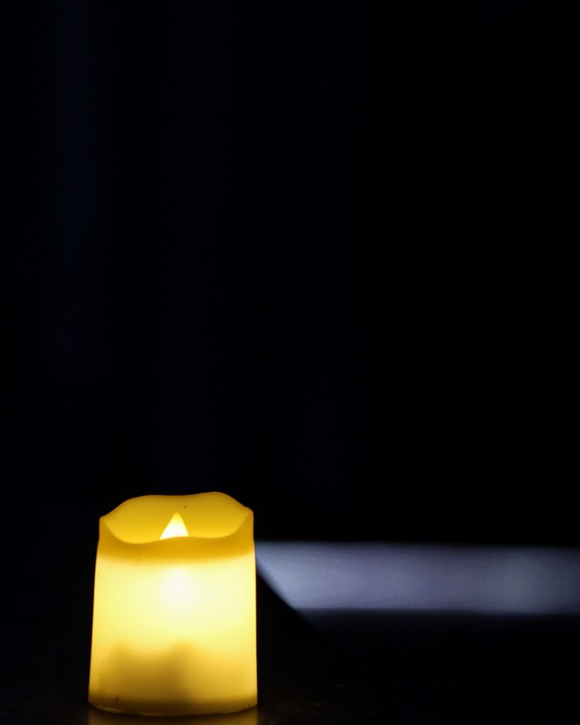 A decoration candle - PixaHive